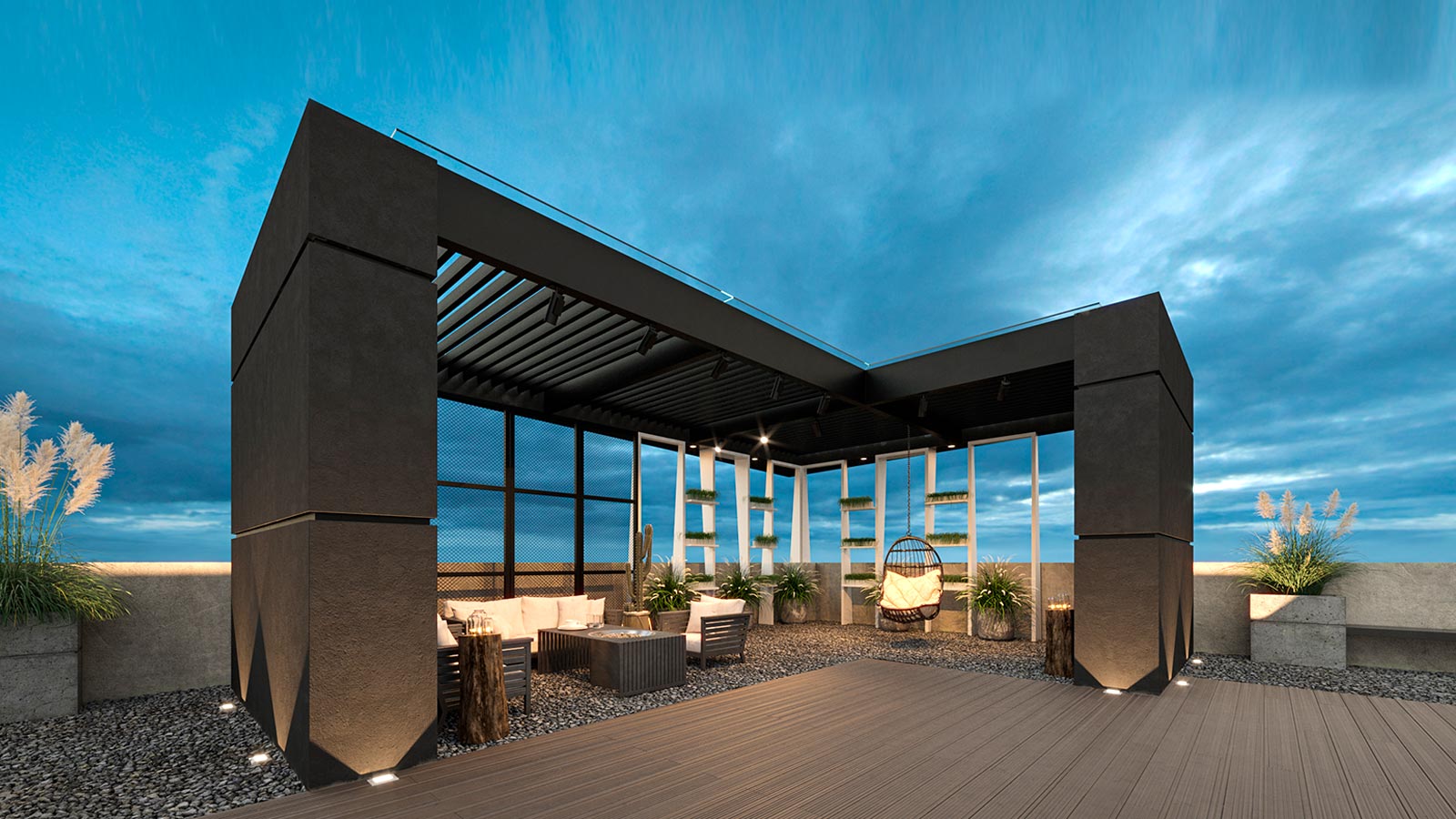 Viben Apartments – ViBen Apartments, El proyecto mejor ubicado de ...